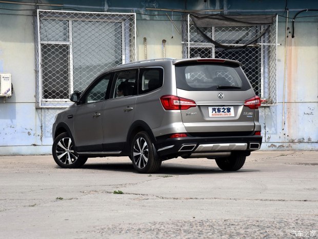 搭CVT 景逸X5/X6 1.5T车型8月21日上市_自媒体_一猫汽车网