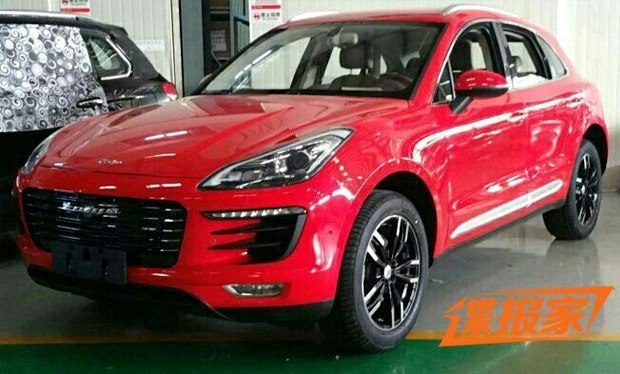 众泰SR9正式上市 售10.88-16.18万元_自媒体_一猫汽车网