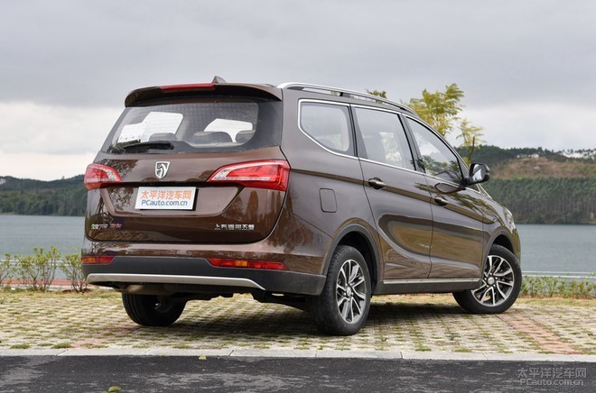 宝骏新730推1.5T+6DCT 或11月18日上市_自媒体_一猫汽车网