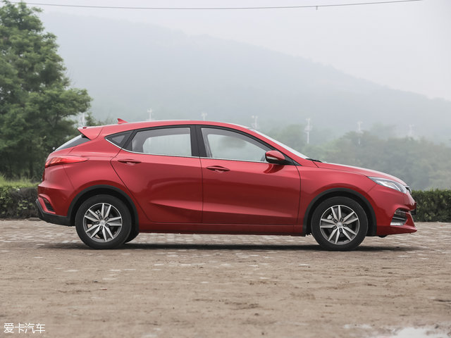 长安逸动XT 1.5T动力 额定功率为125kW_自媒体_一猫汽车网