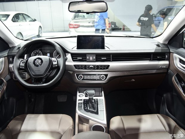 搭CVT 景逸X5/X6 1.5T车型8月21日上市_自媒体_一猫汽车网