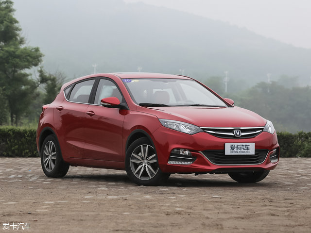 长安逸动XT 1.5T动力 额定功率为125kW_自媒体_一猫汽车网