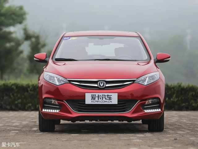 长安逸动XT 1.5T动力 额定功率为125kW_自媒体_一猫汽车网