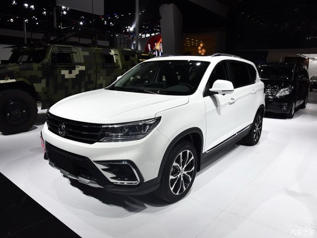 搭CVT 景逸X5/X6 1.5T车型8月21日上市_自媒体_一猫汽车网