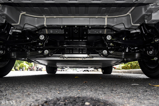 挑战2000km纯电出行 体验长安逸动EV460_自媒体_一猫汽车网