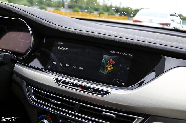 挑战2000km纯电出行 体验长安逸动EV460_自媒体_一猫汽车网