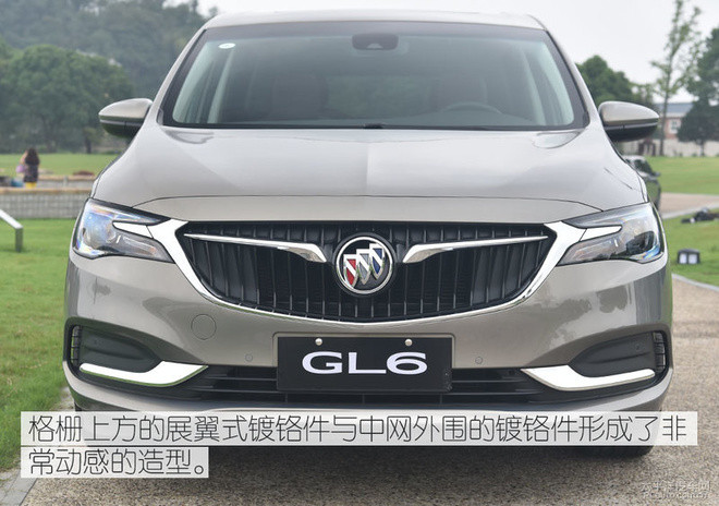别克GL6哪款值得买？推荐18T 6座豪华型_自媒体_一猫汽车网