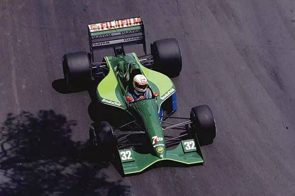 盘点F1历史上那些最伟大的赛车_自媒体_一猫汽车网