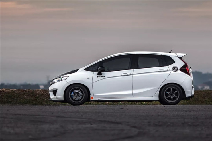 想玩儿JDM，买它一准儿没毛病_自媒体_一猫汽车网