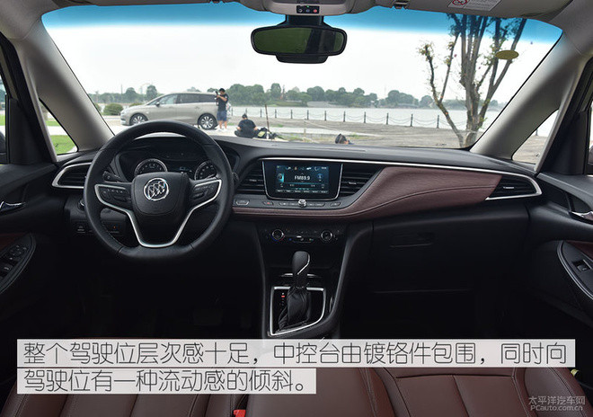 别克GL6哪款值得买？推荐18T 6座豪华型_自媒体_一猫汽车网