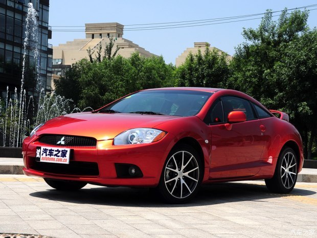 三菱Eclipse Cross预告图 日内瓦首发_自媒体_一猫汽车网